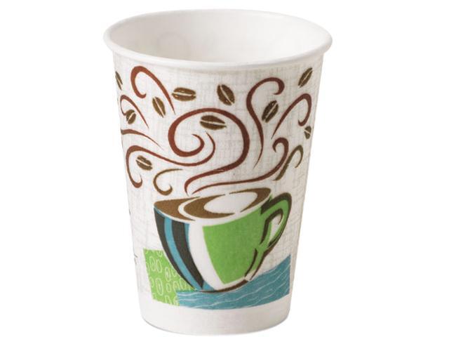 Click here for Dixie 5338DX Hot Cups  Paper  8 oz.  Coffee Dreams... prices