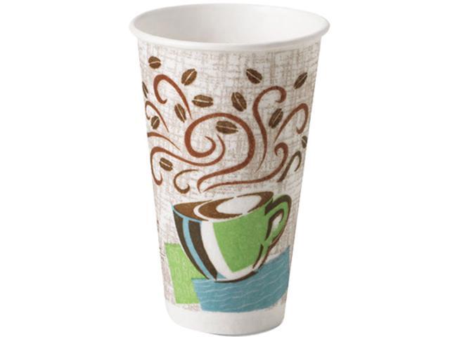Click here for Dixie 5356DX Hot Cups  Paper  16 oz.  Coffee Dream... prices