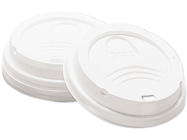Click here for Dixie 9538DX Drink-Thru Lid  Fits 8-oz. Hot Drink... prices