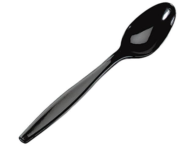 Click here for Dixie TH517 Plastic Tableware  Heavyweight Teaspoo... prices