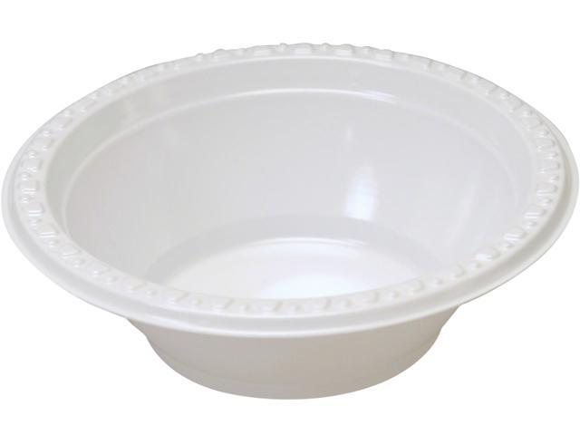 Click here for Tablemate 12244WH Plastic Dinnerware  Bowls  12 oz... prices