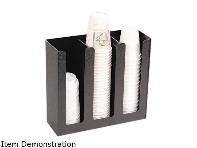 Click here for Vertiflex VFPC1000 Cup Holder  12-3/4w x 4-1/2d x... prices