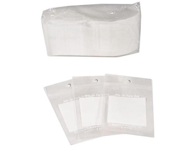 Click here for C-line 47223 Write-On Poly Bags  2 x 3  1000/BX prices