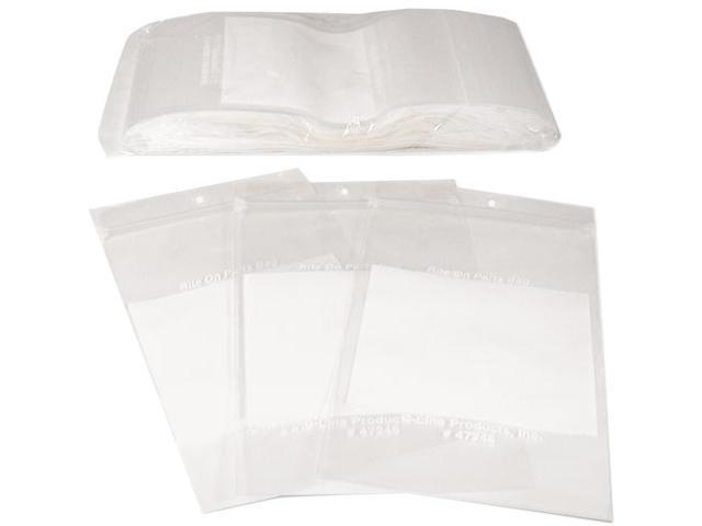 Click here for C-line 47246 Write-On Poly Bags  4 x 6  1000/BX prices