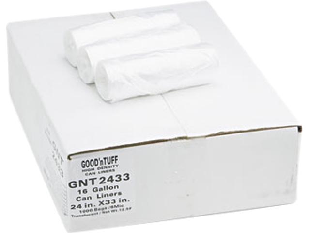 Click here for Webster GNT2433 Bags and Liners prices