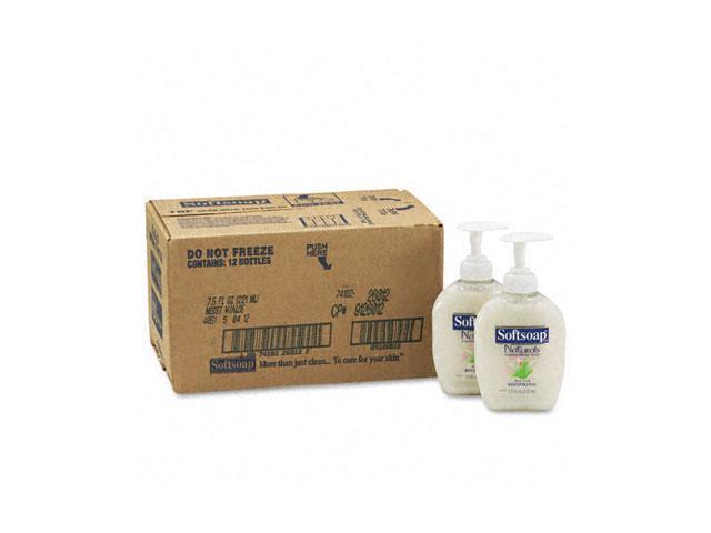 Click here for Softsoap 26012CT Moisturizing Hand Soap w/Aloe  Li... prices