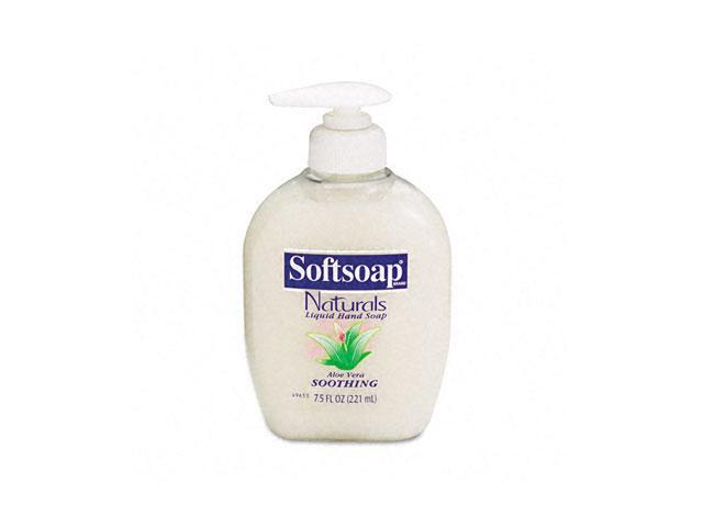 Click here for Softsoap 26012EA Moisturizing Hand Soap w/Aloe  Li... prices