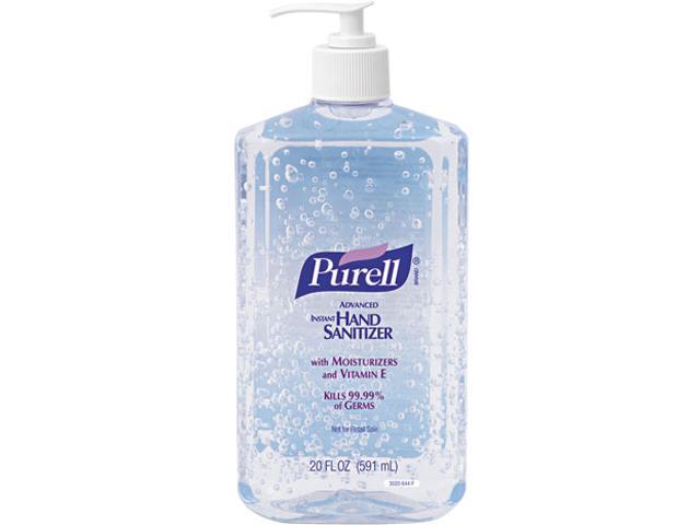 Click here for PURELL 3023-12 Hand Sanitizer  20-oz. Pump Bottle... prices