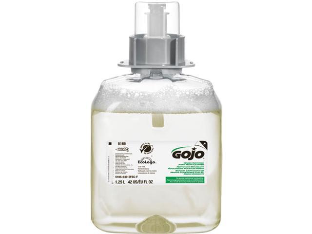Click here for GOJO 5165-03 FMX Green Seal Foam Handwash Dispense... prices