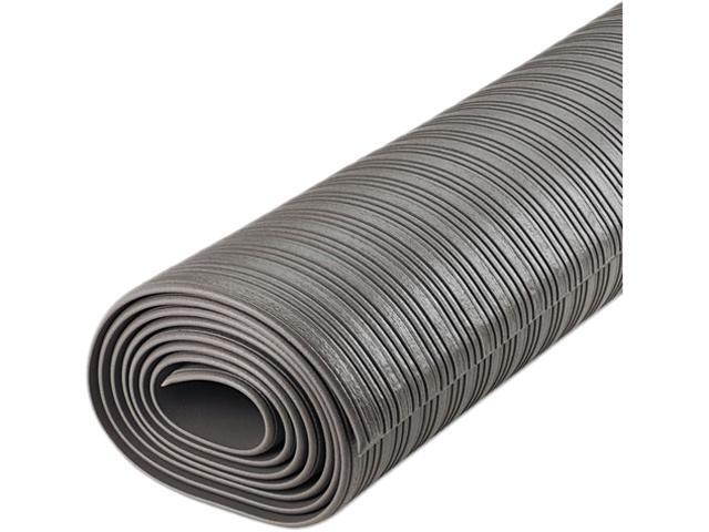 Click here for Crown Ribbed Anti-Fatigue Mat  Vinyl  36 x 120  Gr... prices