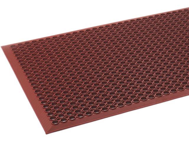 Click here for Crown Safewalk-Light Heavy-Duty Anti-Fatigue Mat... prices