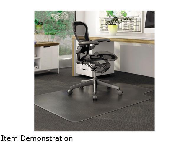 Click here for Deflect-o CM13113 DuraMat Beveled Chair Mat for Lo... prices