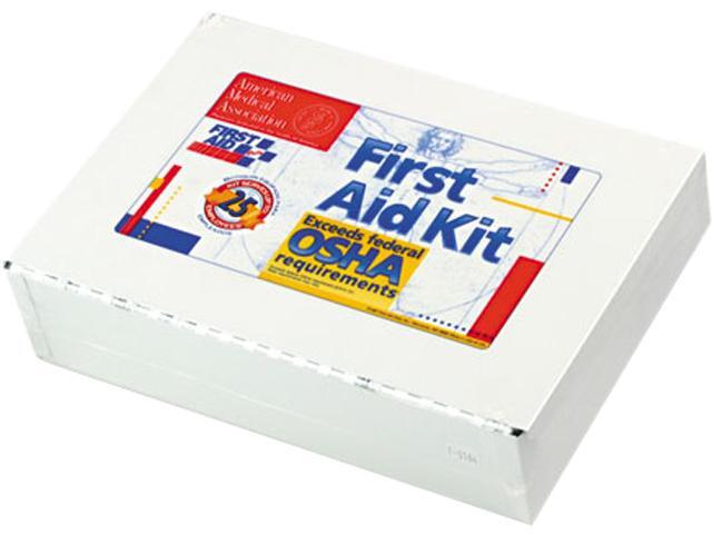 Click here for First Aid Only 224-U First Aid Kit for 25 People... prices