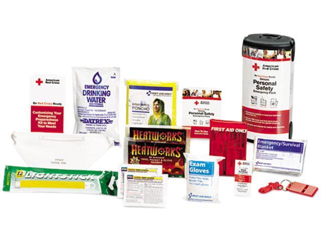Click here for First Aid Only RC-622 American Red Cross Personal... prices