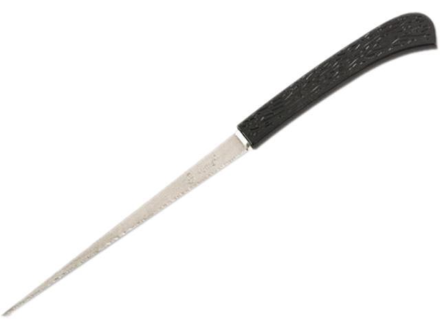 Click here for Acme 29380 Serrated Blade Hand Letter Opener  8 Le... prices