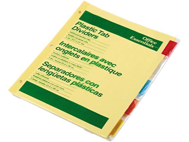 Click here for Avery 11465 Office Essentials Insertable Tab Index... prices