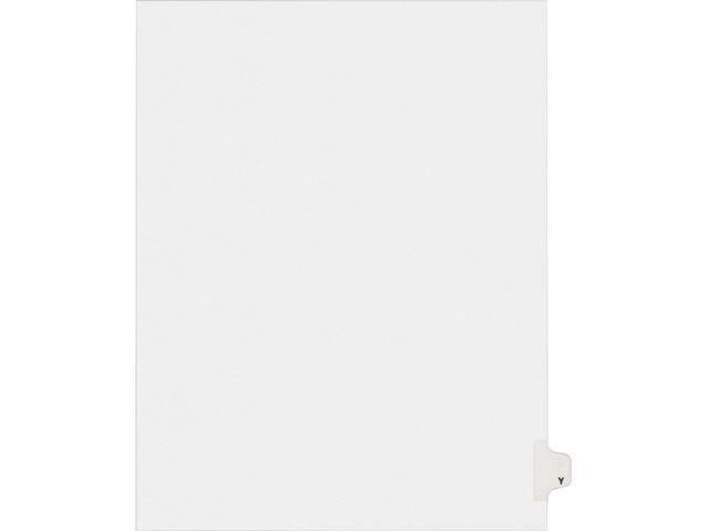 Click here for Avery 82187 Allstate-Style Legal Side Tab Divider... prices