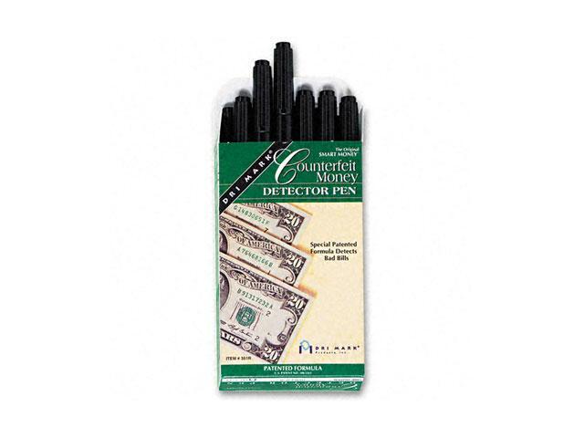 Click here for Dri Mark Smart Money Counterfeit Bill Detector Pen... prices