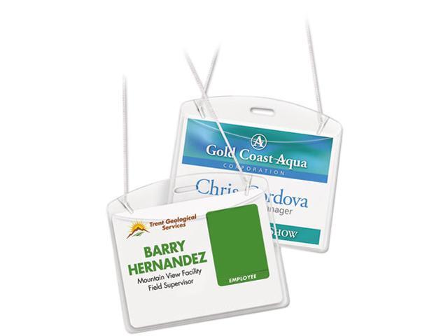 Click here for Avery 2922 Photo ID Badge Holder  Horizontal  4w x... prices