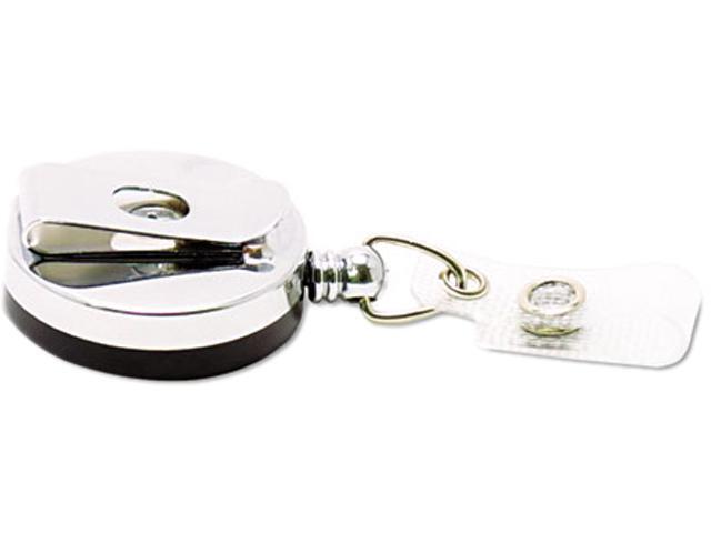 Click here for Premier Heavy-Duty Retractable ID Card Reel  24 Ex... prices