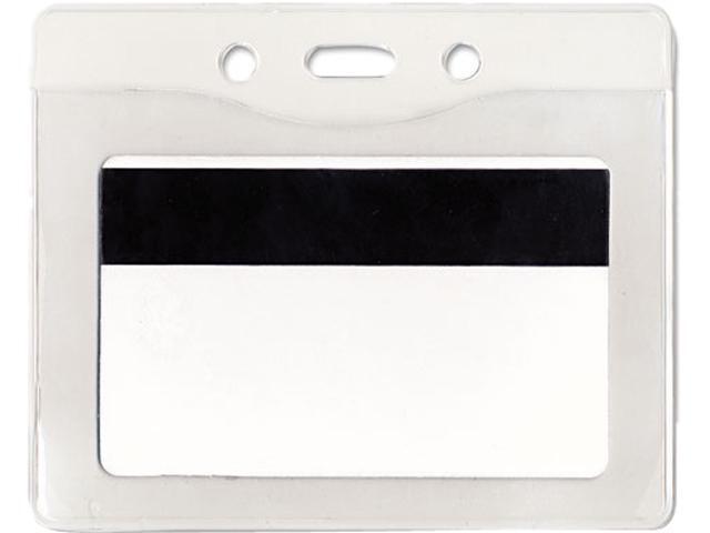 Click here for Advantus 75411 Security ID Badge Holder  Horizonta... prices