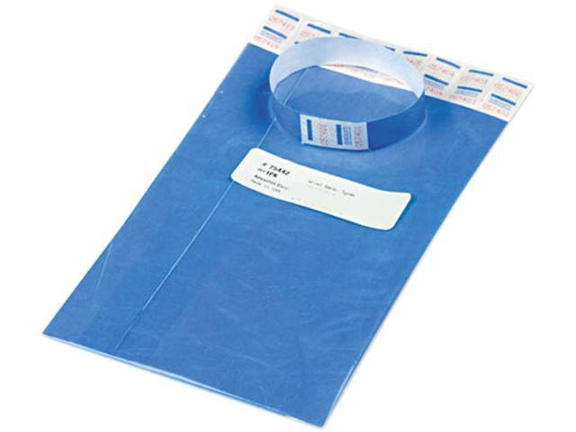 Click here for Advantus 75442 Crowd Management Wristbands  Sequen... prices