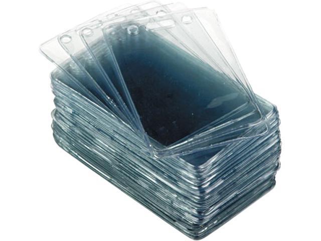 Click here for Advantus 75451 Proximity ID Badge Holder  Vertical... prices