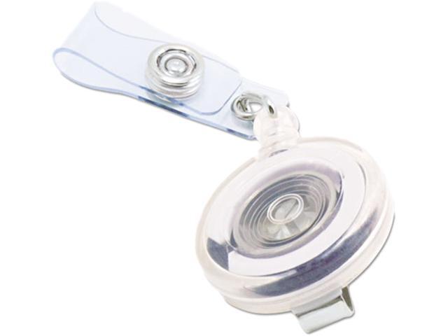 Click here for Translucent Retractable ID Card Reel  34 Extension... prices