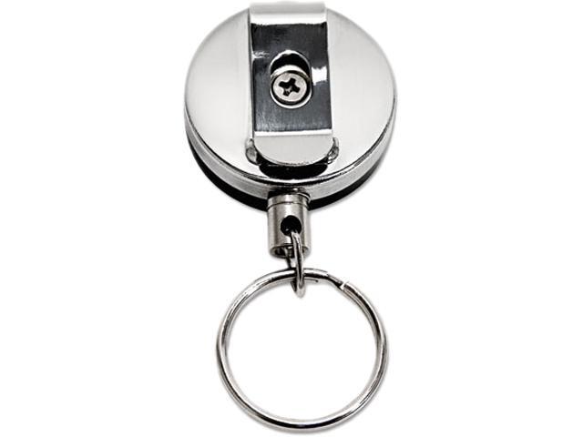 Click here for Advantus AVT75545 Heavy-Duty Retractable ID Card R... prices