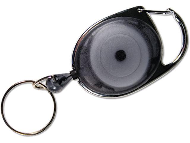 Click here for Carabiner-Style Retractable ID Reel  30 Extension... prices