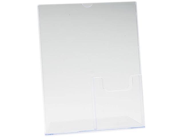 Click here for Superior Image Sign Holder w/Pocket  8-1/2w x 11h... prices