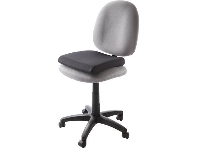 Click here for Kensington L82024F Memory Foam Seat Rest  14.5 L x... prices