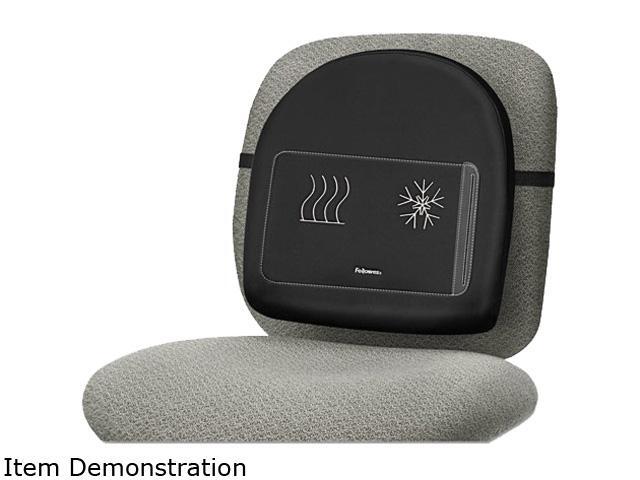 Click here for Fellowes 9190001 Climate Contol Back Rest  14 1/2w... prices