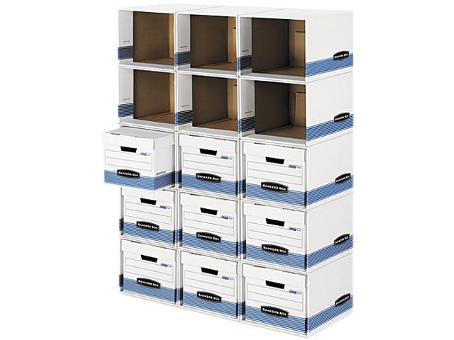 Click here for Fellowes 01626 Box File/Cube Box Shell - File/Cube... prices