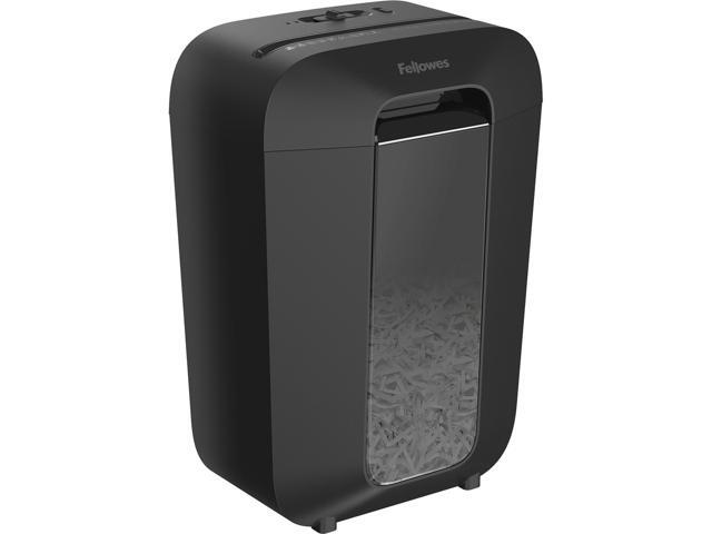 Click here for Fellowes Powershred LX 70 Cross Cut Shredder prices
