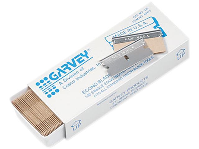 Click here for COSCO 091461 Jiffi-Cutter Utility Knife Blades  10... prices