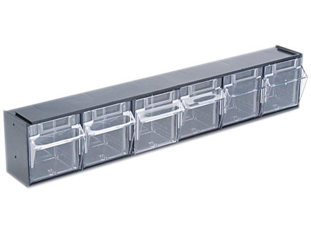 Click here for Deflect-o 20604OP Tilt Bin Plastic Storage System... prices