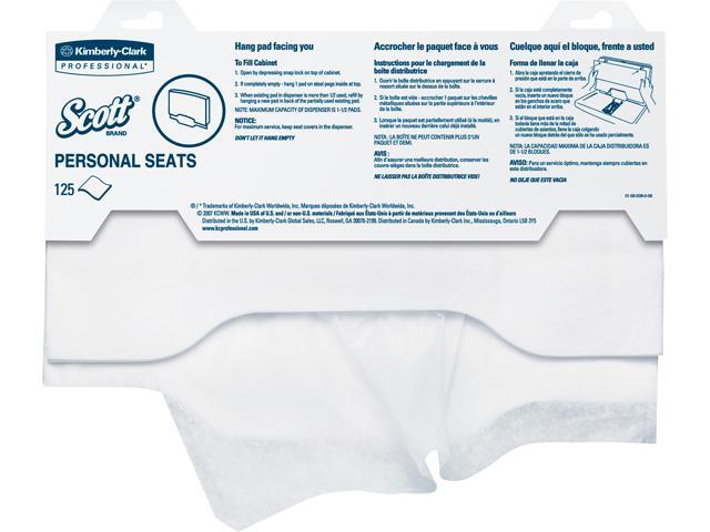 Click here for Scott Pro Personal Seat Covers prices