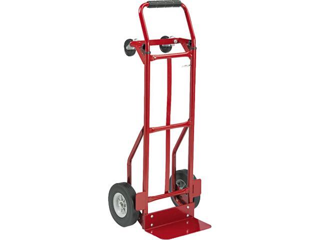 Click here for Safco 4086R Two-Way Convertible Hand Truck  500-60... prices