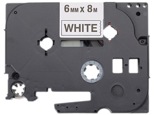 Click here for Brother HGES2115PK Black on White Extra-Strength A... prices