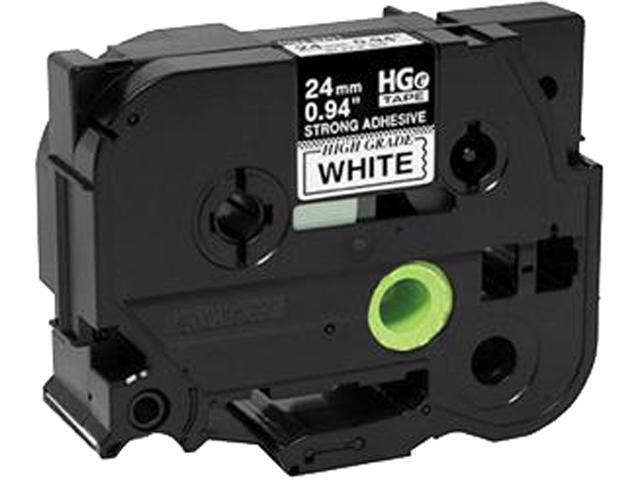 Click here for Brother HGES2515PK Black on White Extra-Strength A... prices