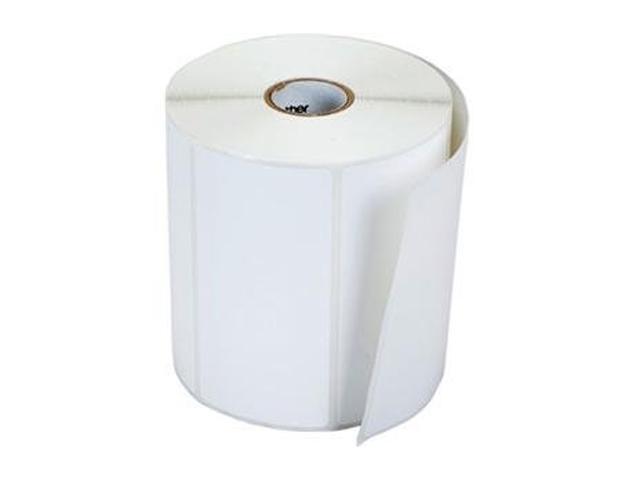 Click here for Brother RDS03U1 Die Cut Paper Label prices