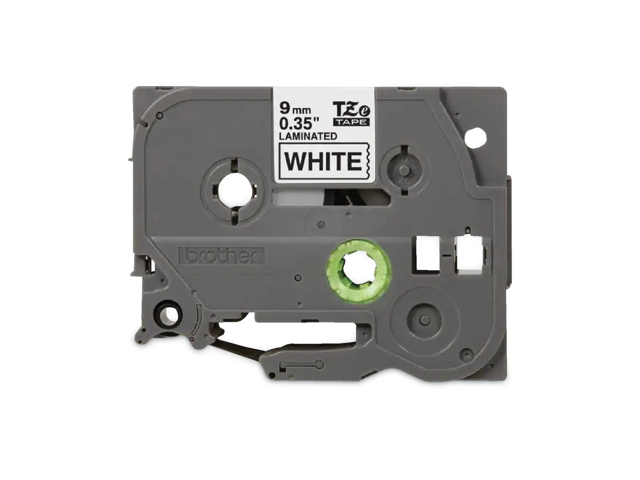 Click here for Brother TZe Standard Adhesive Laminated Labeling T... prices