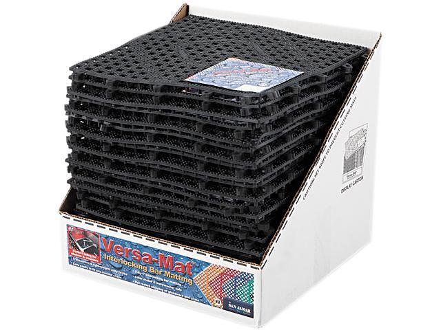 Click here for San Jamar SAN VM5280BK Versa-Mat Bar-Shelf Liner prices