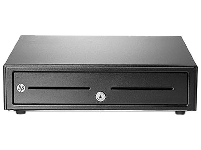 Click here for HP QT457AA Standard Duty Cash Drawer prices