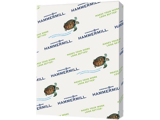 Click here for Hammermill Recycled Colored Paper  20lb  8-1/2 x 1... prices