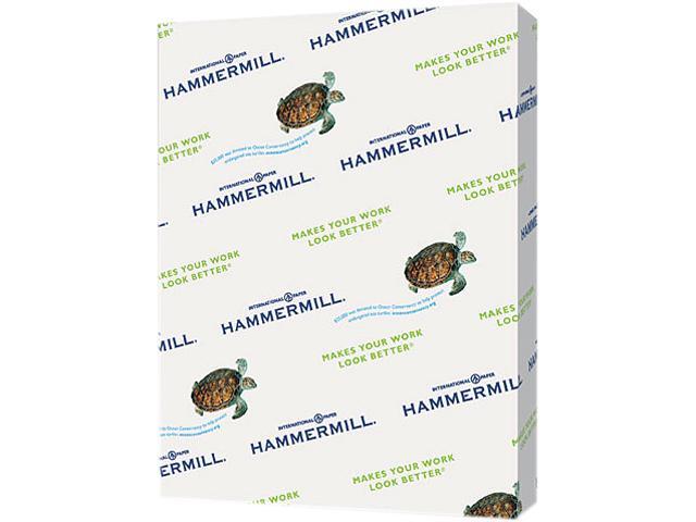 Click here for Hammermill 103341 Recycled Colored Paper  20lb  8-... prices