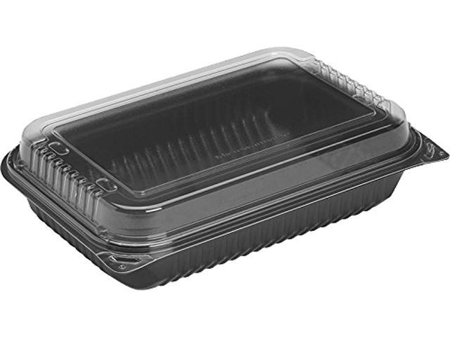 Click here for Dart 919017-PM94 11.5 x 8 PM Hinged 1-Compartment... prices