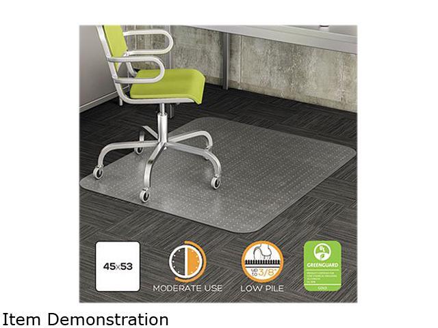 Click here for Deflecto CM13142 DuraMat  Rectangle  Low Pile  36.... prices