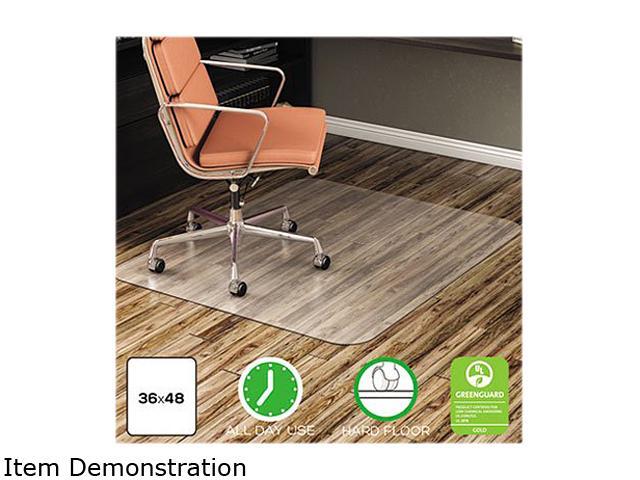 Click here for Deflecto CM2E142 EconoMat  Rectangle  36.00 x 48.0... prices